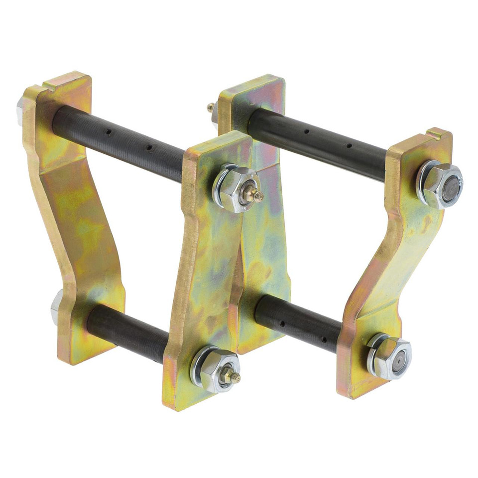 ARB Old Man Emu Greasable Shackle Kit OMEGS19 - OK4WD
