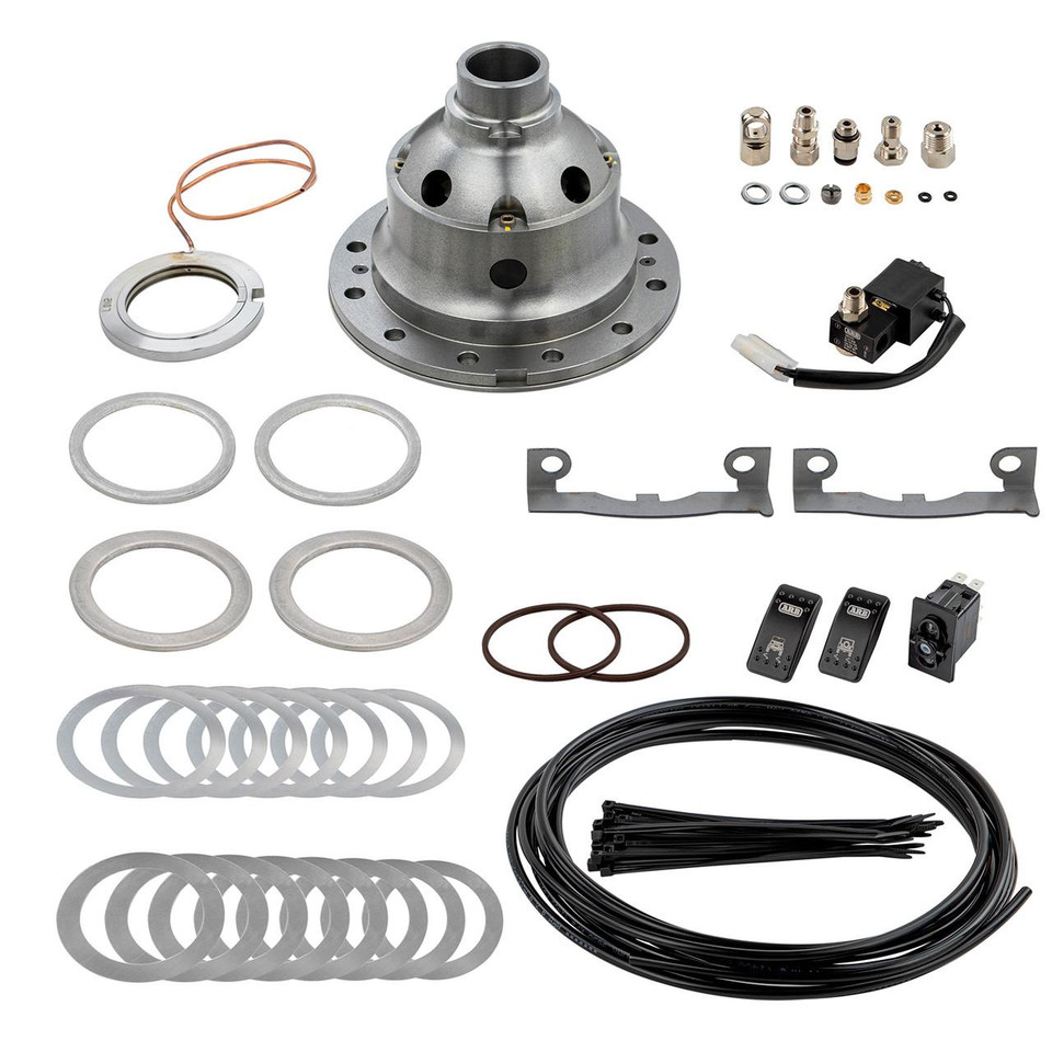 ARB Air Locker Differential RD170 - OK4WD