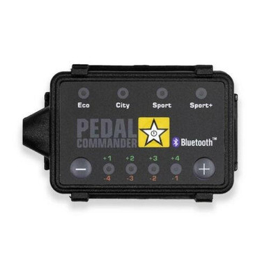 Pedal Commander Chevrolet Silverado/GMC Sierra Throttle Controller - OK4WD