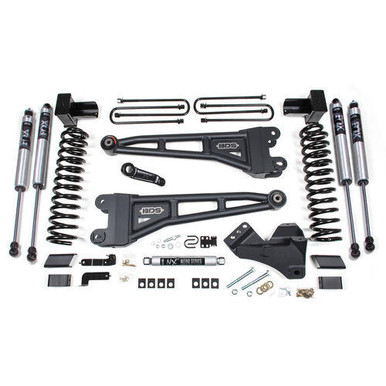 Suspension Lift Kit - OK4WD