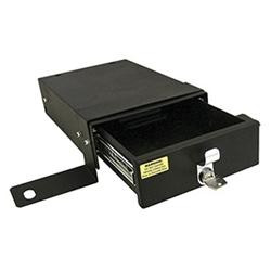 Drawer | Underseat | Standard Key | Ford Explorer | 2011-2027 - OK4WD