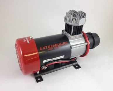 Extreme Outback ExtremeAire Industrial 12 Volt Compressor - OK4WD