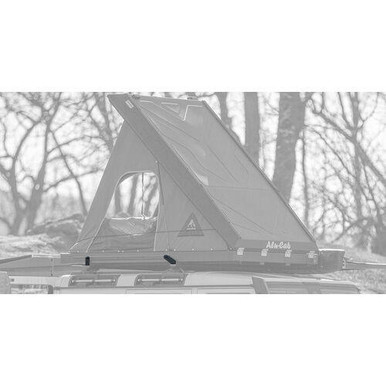 Alu-Cab RTT Offset Mounitng Brackets for Ineos grenadier - OK4WD