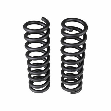 Old Man Emu Front Coil Spring Set 4000 - OK4WD