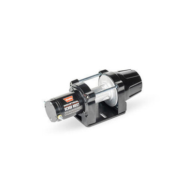 WARN HOIST DC800 24V 104802 - OK4WD