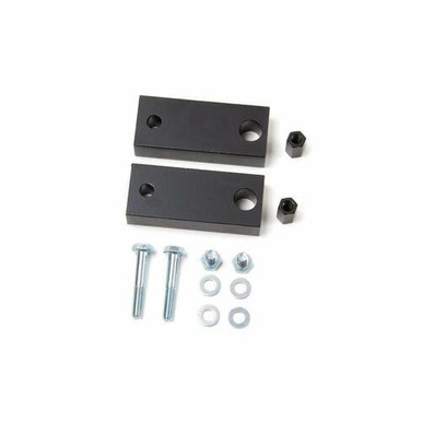 Zone 1" Motor Mount Lift Kit - OK4WD