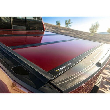 UnderCover Fusion 2017-2025 Ford F-250/350 6' 10" Bed - Paint Code PQ ...