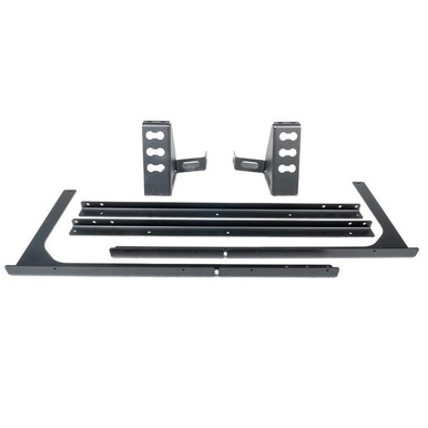 Buzz Overland Standalone Brackets for Cargo Barrier - OK4WD B2B