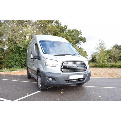Ford Transit Base, XL & XLT (2015-2019) with ST4 - OK4WD B2B