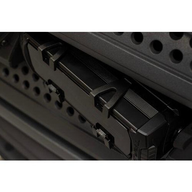 Triple-R' Black Lens Cover (for LR Series) - OK4WD