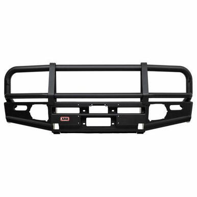 ARB Winch Bumper 3412650 - OK4WD B2B