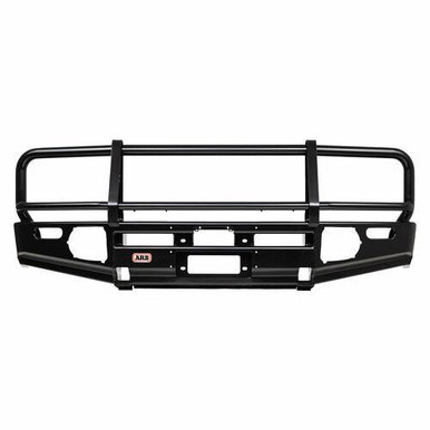 ARB Winch Bumper 3412660 - OK4WD B2B
