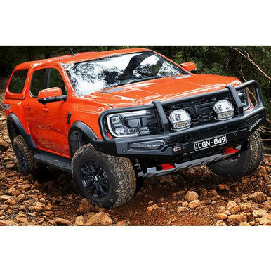 ARB Summit MKII Winch Bumper Kit 3440660B - OK4WD B2B