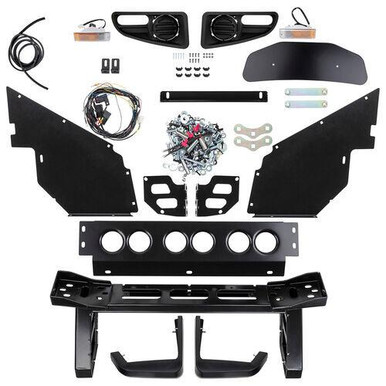 ARB Bumper Mounting Kit 6173232 - OK4WD B2B