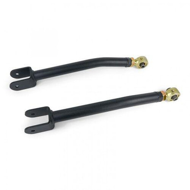 Jeep Wrangler *392* Premium Front Long Arm Upgrade Kit 2021+ JL Clayton ...