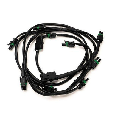9XL Linkable Pro Harness Baja Designs Baja Designs - OK4WD