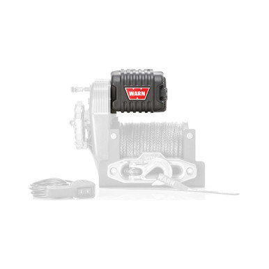 Replacement Control Pack for Warn M8274-50 Winch 12 Volt