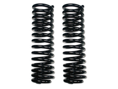 07-18 JK FRONT 3" DUAL RATE SPRING KIT - OK4WD