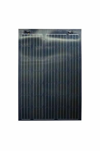 Sunflare 105W Auto Solar Panel | Flexible Solar Panel for Cars
