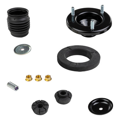 Strut Top Hat Kit ARBOMETH001 - OK4WD