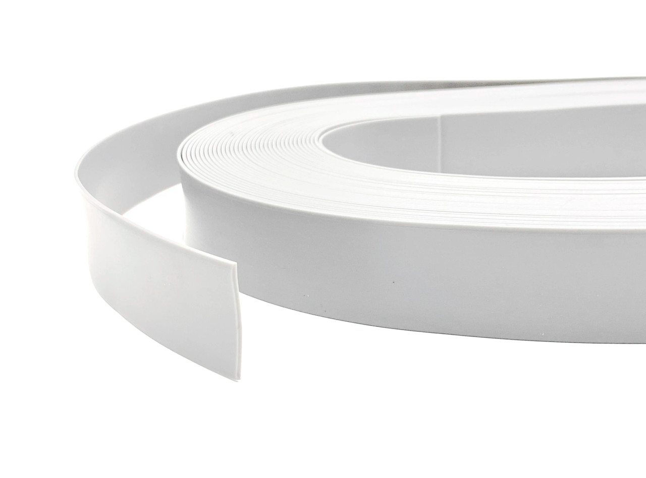 Cover Strip for Caravan Window Seals (25mm Wide)