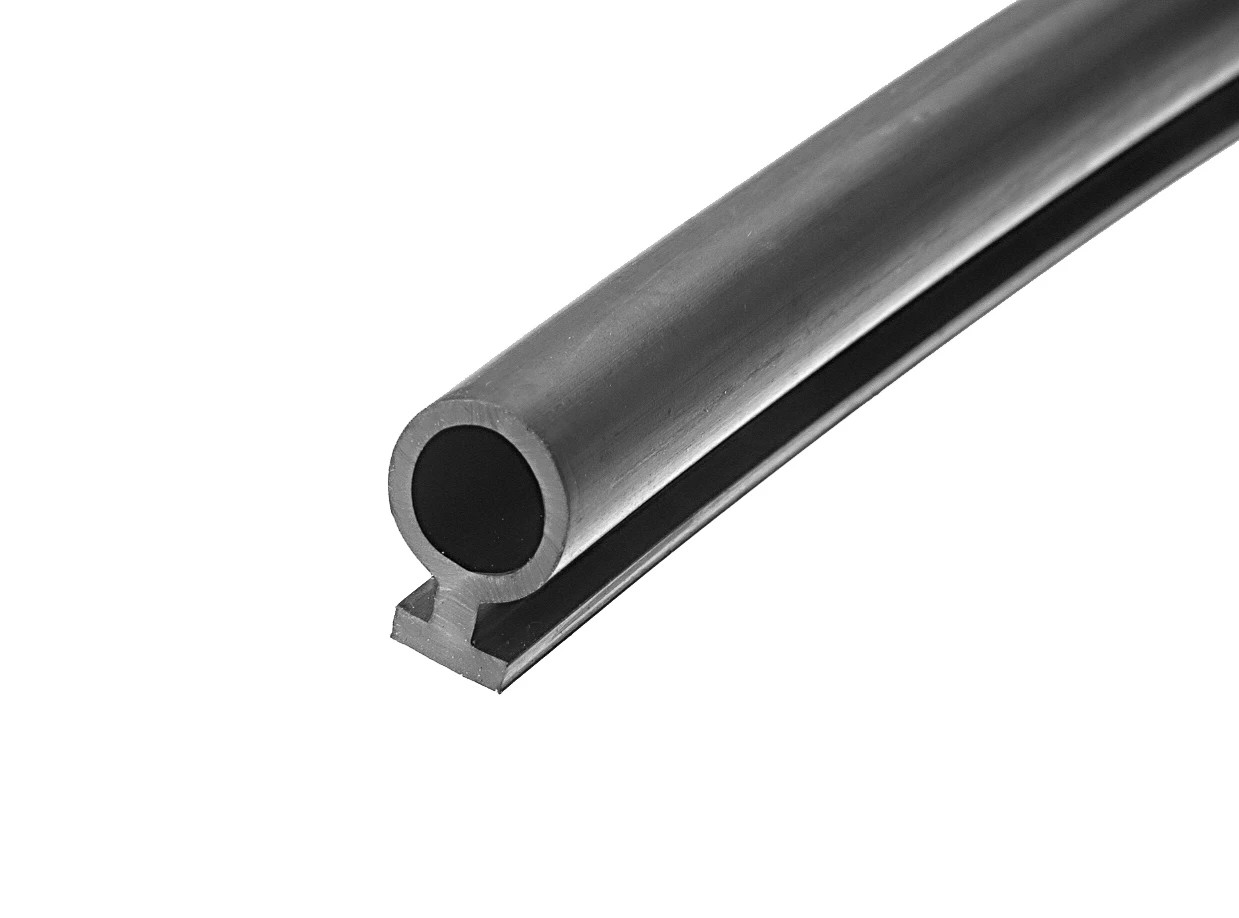 Caravan Door Seal with T Foot | CaravanSeals.co.uk