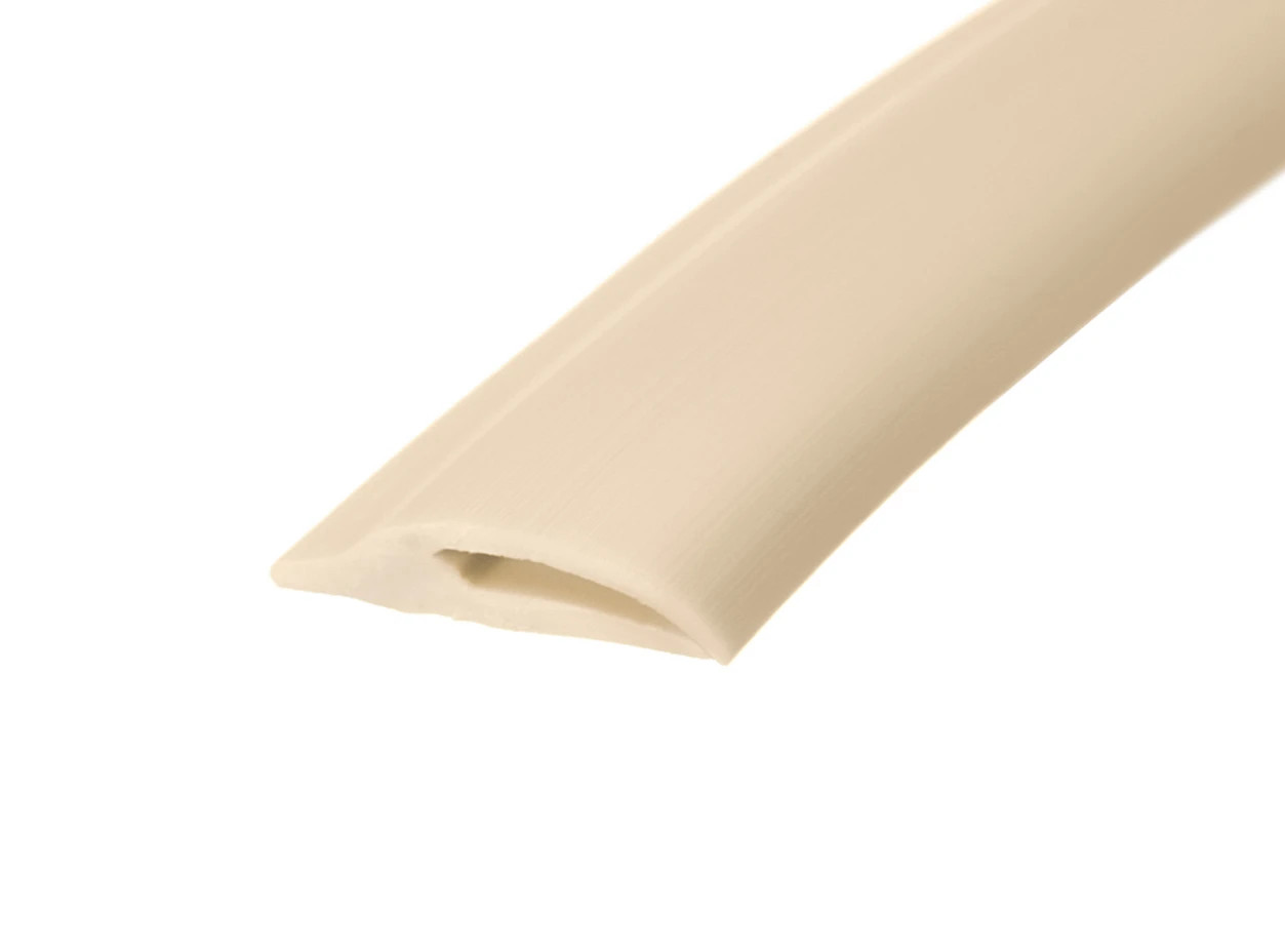 Caravan Cream Inner Side & Roof Joint Trim | CaravanSeals