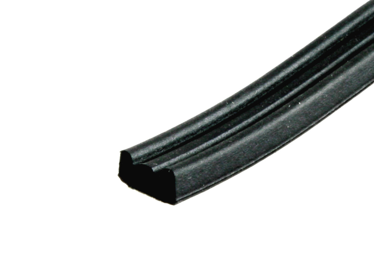 Self-Adhesive Sponge Rubber Crown Strip (10mm x 5mm)