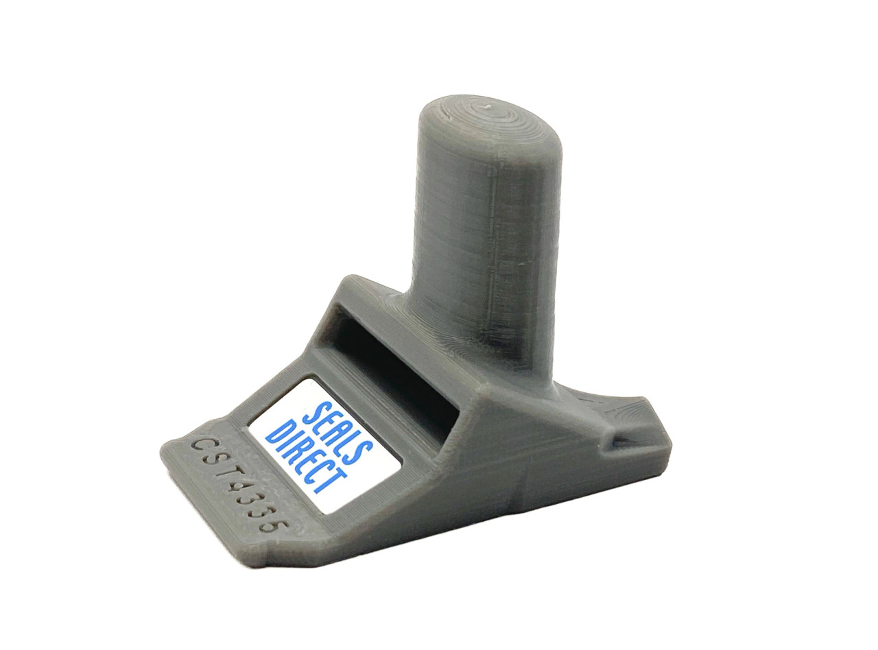 Large Cover Strip Fitting Tool For Caravan Window Seals
