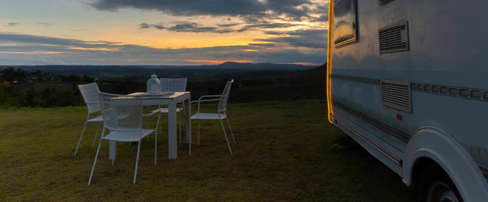 Choosing the Right Caravan Window Seal - Caravan Seals