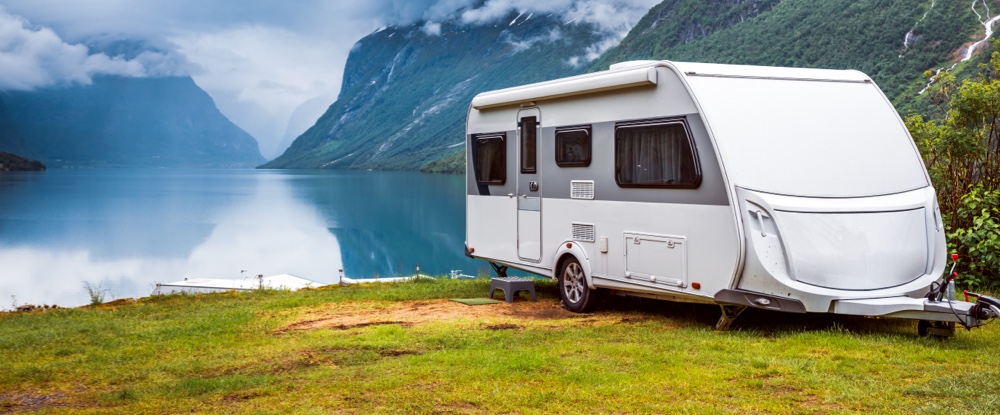 Caravan Window Maintenance and Sealing - Caravan Seals