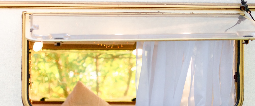 How to Prevent Mould and Mildew on Caravan Window Seals - Caravan Seals