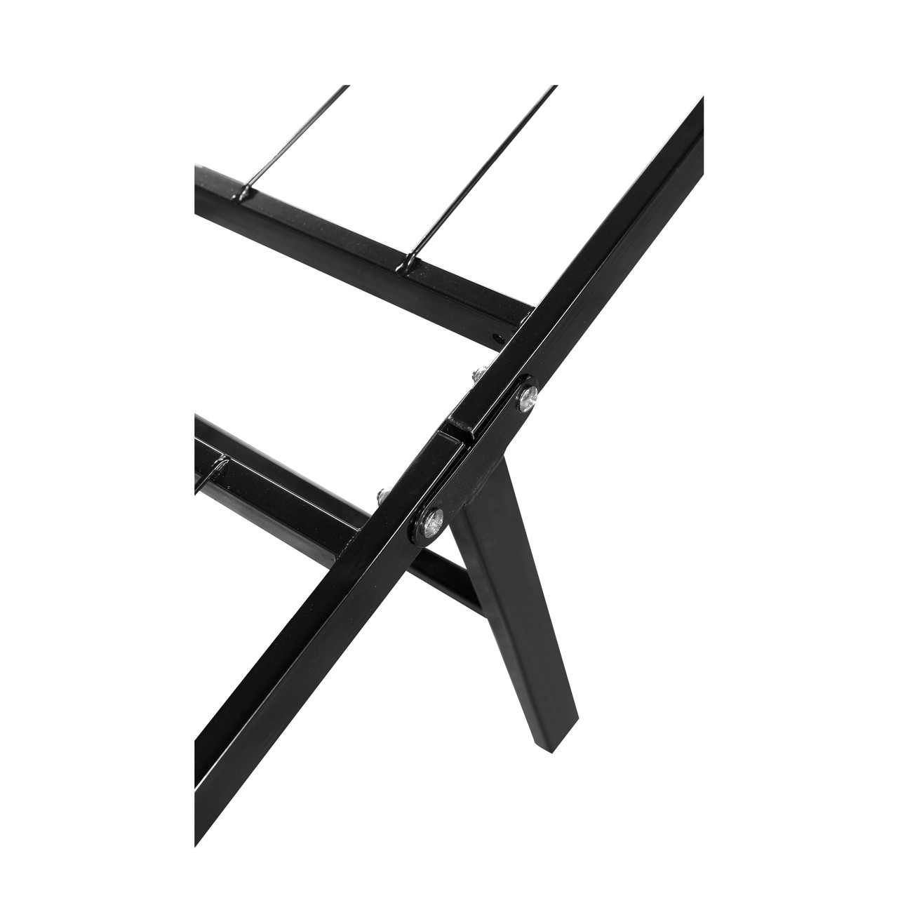 Metal Bed Base
