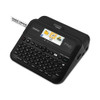 Brother PT-D610BT P-touch Label Maker With Carrying Case