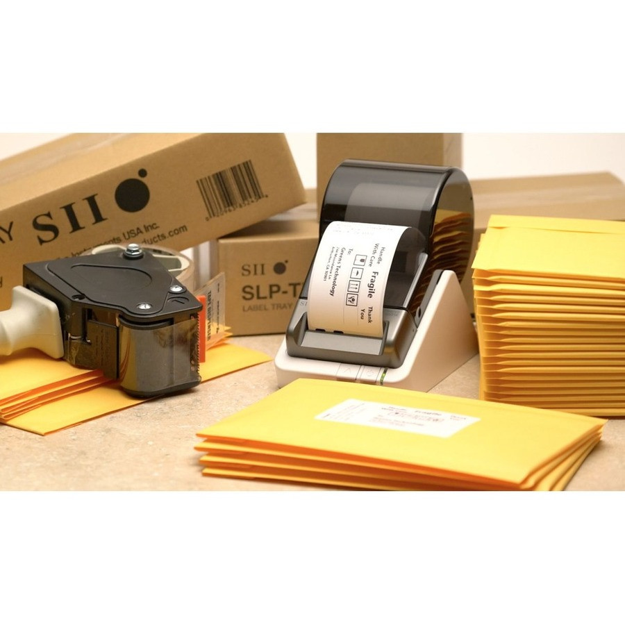 Seiko SLP-620 Smart Label Printer PtouchDirect.com