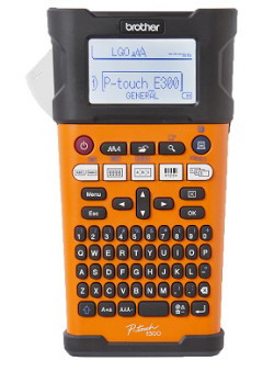 Brother Ptouch Label Makers & P-touch Label Printers - PtouchDirect