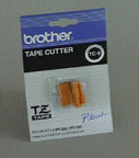 Brother TC9 Replacement P-touch Cutter Blades