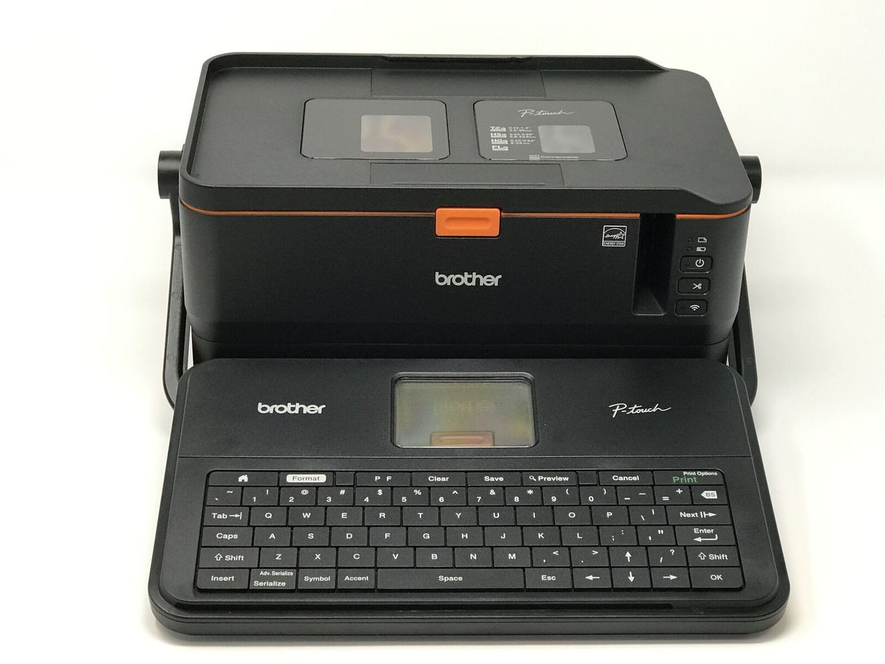 Brother Ptouch Label Makers & P-touch Label Printers - PtouchDirect