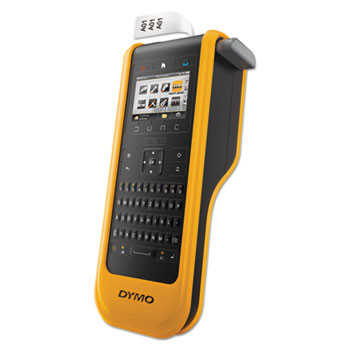 Dymo XTL 300 Industrial Portable Handheld Label Maker