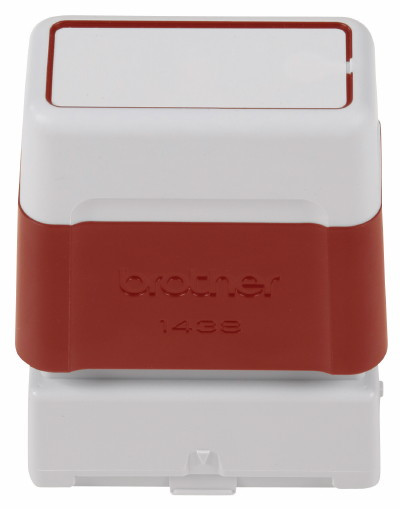 Brother Stamps and Rubber Stamp Ink refills for StampCreator Pro