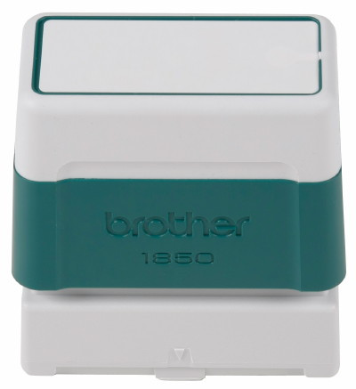 Brother Stamps and Rubber Stamp Ink refills for StampCreator Pro