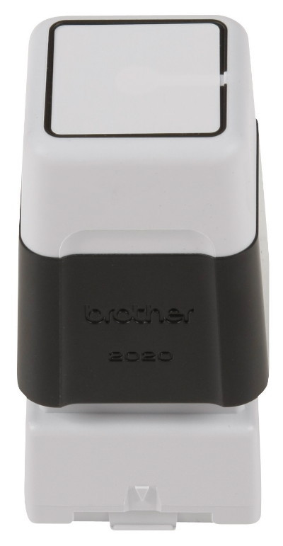 Brother Stamps and Rubber Stamp Ink refills for StampCreator Pro