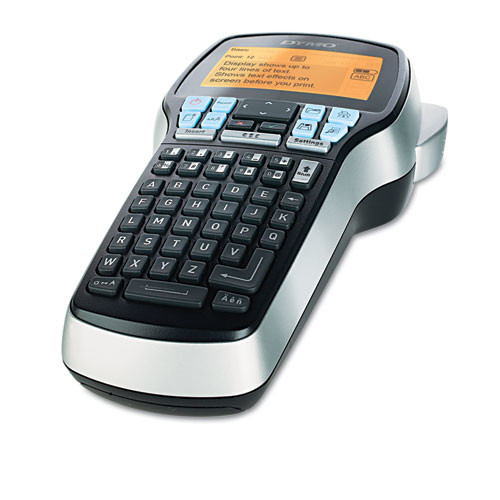 Dymo LabelManager 420P High Performance Portable Label Printer