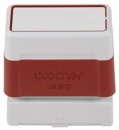 Brother Stamps and Rubber Stamp Ink refills for StampCreator Pro