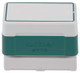 Brother PR2770G Green Rubber Stamp (Box/6)