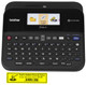 Brother PT-D600VP PC-Connectable P-touch Label Maker