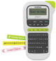 Brother PT-H110 Handheld Portable P-touch Label Maker