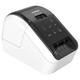 Brother QL-810W Wireless Desktop Label Printer PtouchDirect.com
