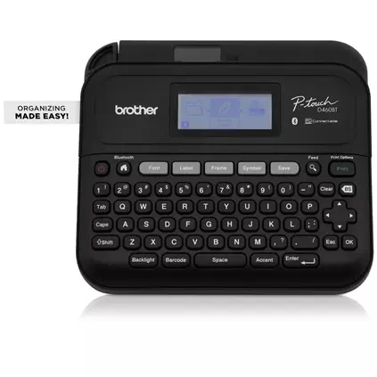 Brother Ptouch Label Makers & P-touch Label Printers - PtouchDirect
