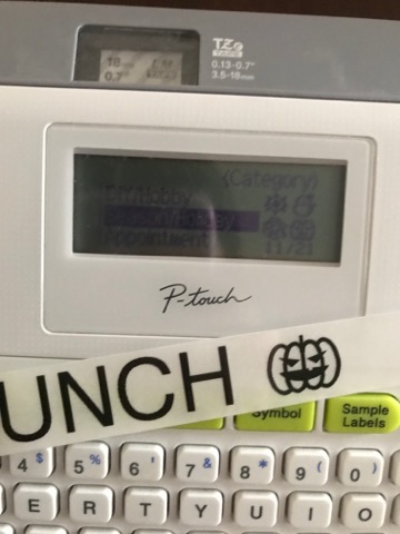 How do you Ptouch? The Spooktacular Edition - PtouchDirect.com